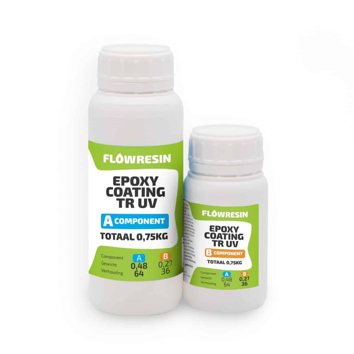 Epoxy casting resin – Flowresin.com