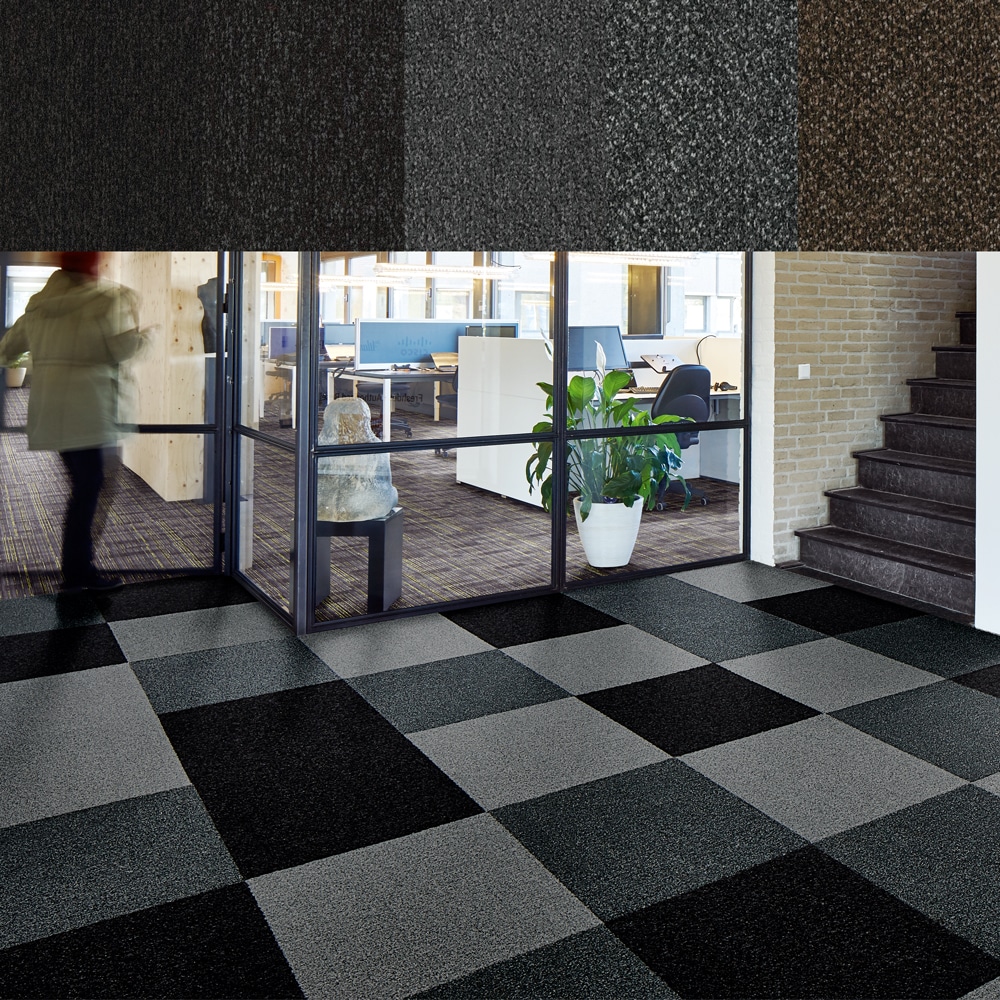 Coral Classic 50×50 tile (12 pieces) – Flowresin.com