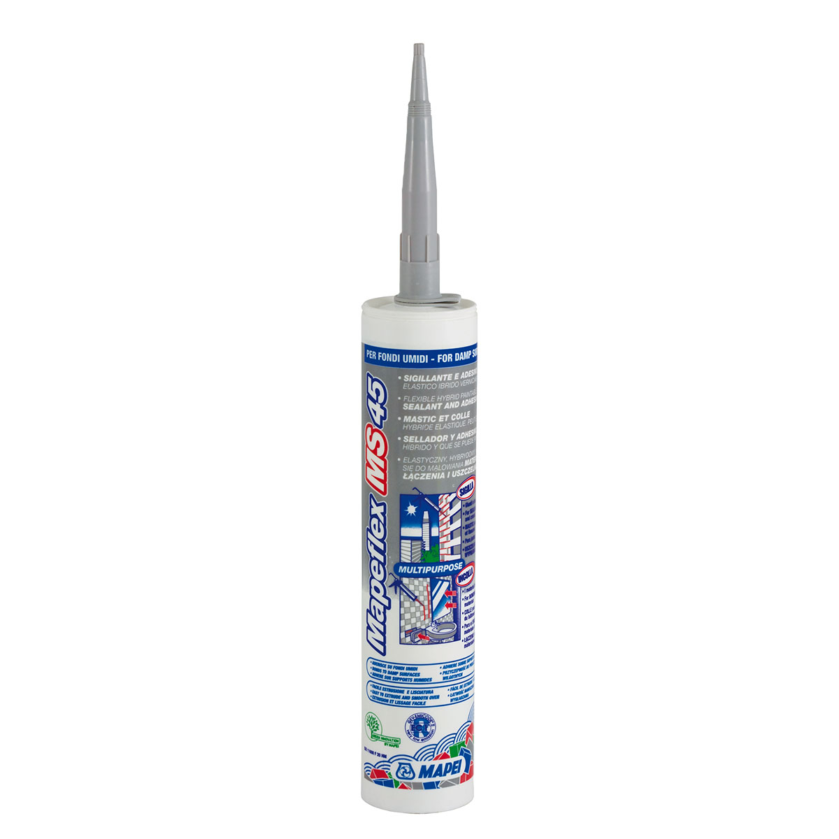 Mapei Mapeflex MS 45 – Flowresin.com