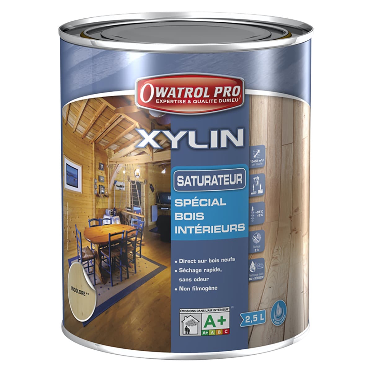 Owatrol Xylin – Flowresin.com