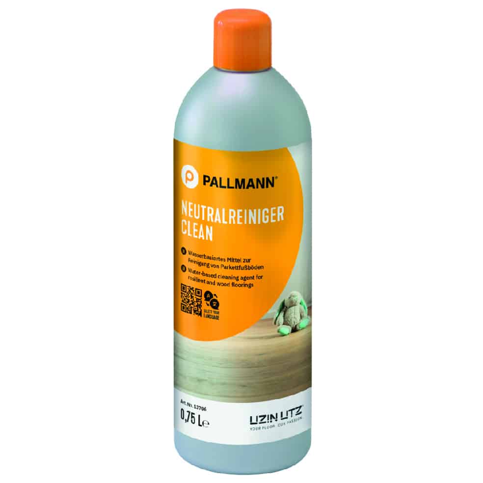 Pallmann Clean – Flowresin.com