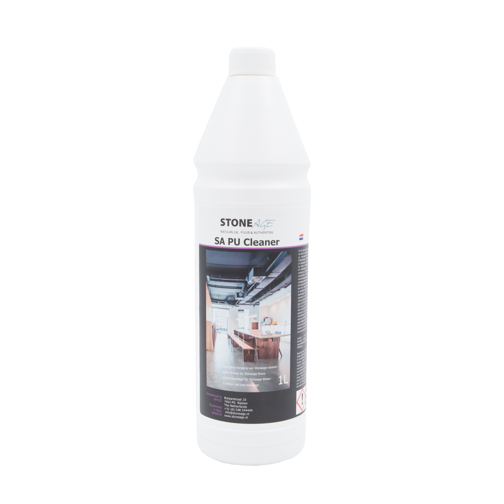 Stone Age PU Cleaner – Flowresin.com