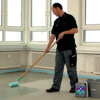 UZIN PE 360 PLUS Universal Primer – Flowresin.com