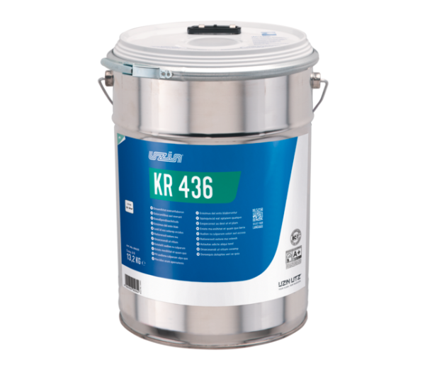 UZIN KR 436 Artificial turf adhesive – Flowresin.com