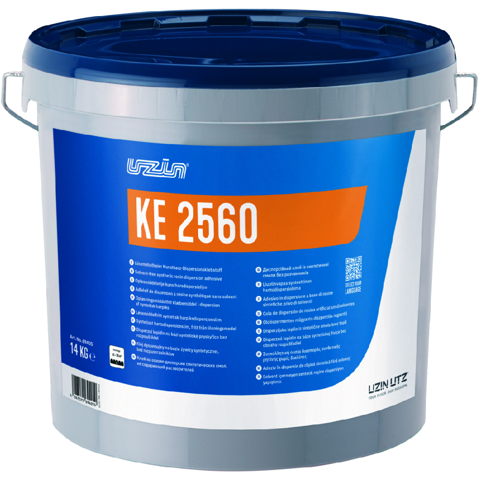 UZIN Archives - Flowresin.com