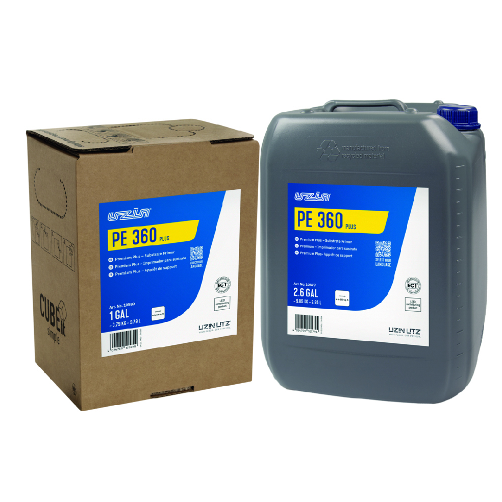 UZIN PE 360 PLUS Universal Primer – Flowresin.com