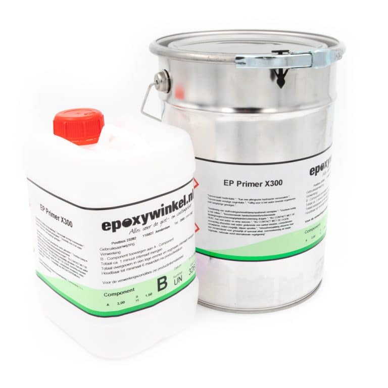UZIN PE 460 Epoxy primer/wet barrier – Flowresin.com