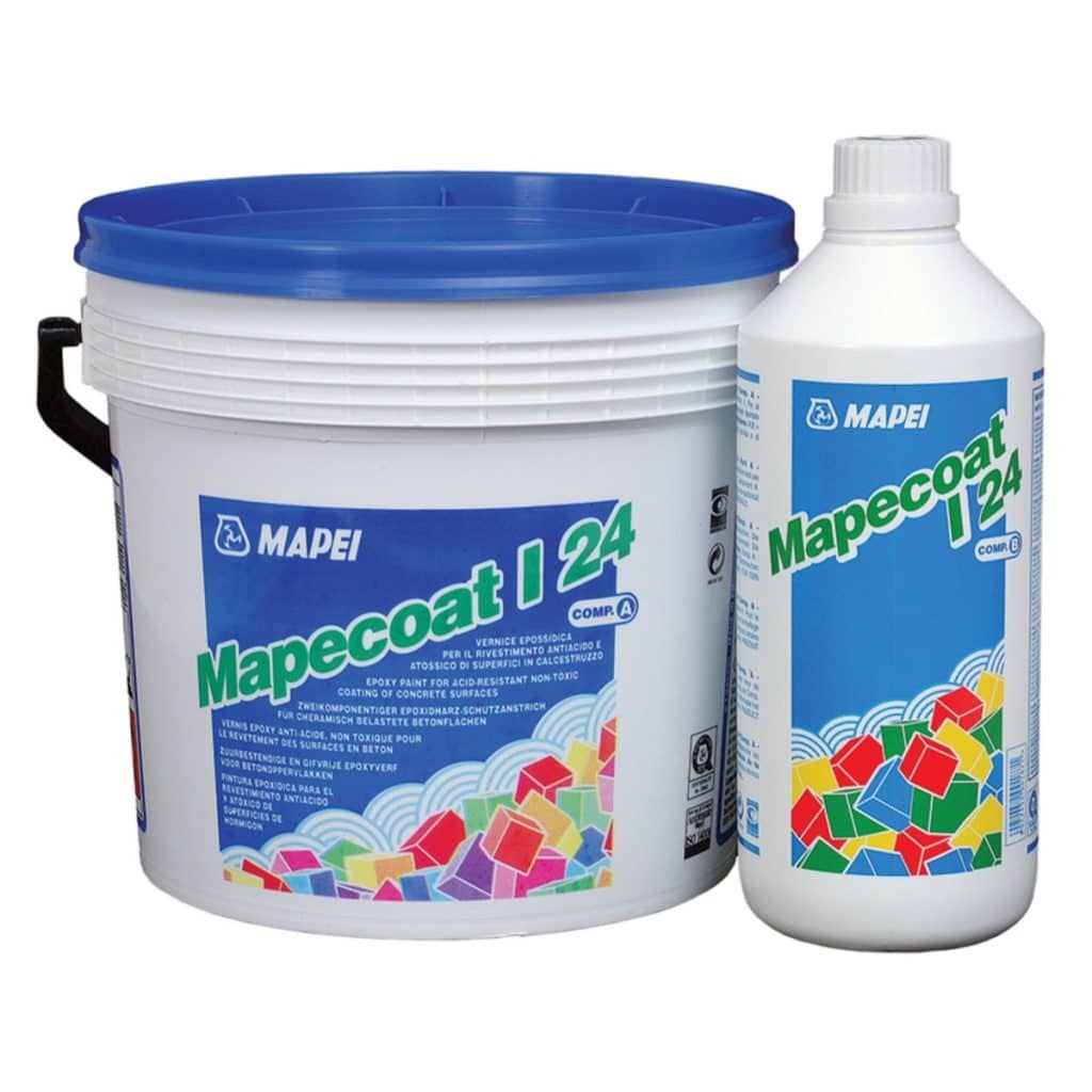 Mapei Mapecoat I24 – Flowresin.com