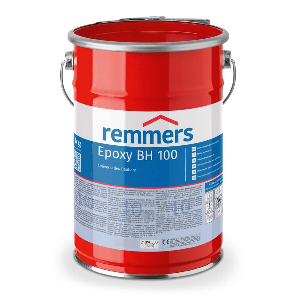 UZIN PE 460 Epoxy primer/wet barrier – Flowresin.com
