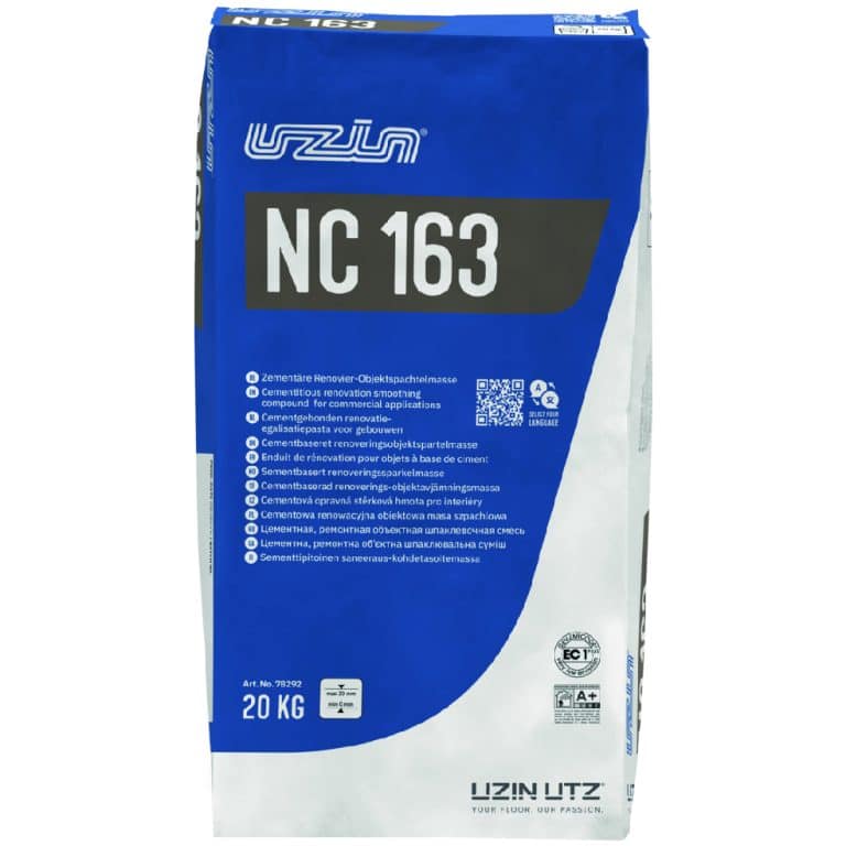 UZIN PE 460 Epoxy primer/wet barrier – Flowresin.com
