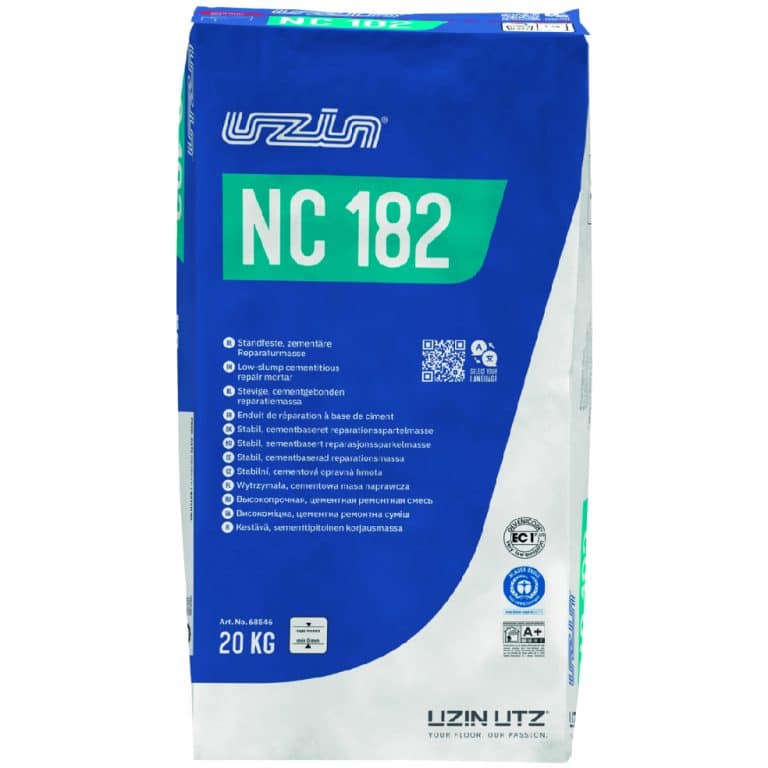 UZIN NC 182 20kg – Flowresin.com