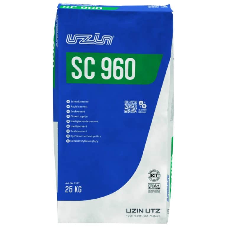 UZIN PE 460 Epoxy primer/wet barrier – Flowresin.com