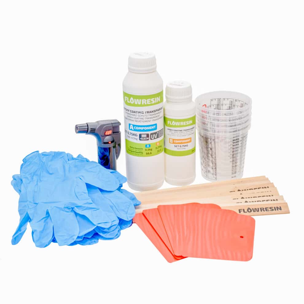 Flowresin.com – Flowresin.com
